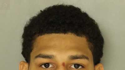 Teen arrested in connection with October shooting in Lancaster