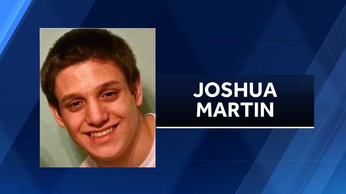 Lincoln police searching man from secure mental health facility Lincoln police searching man from secure mental health facility