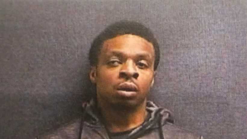 Police identify suspect accused of assaulting woman, stealing truck in ...