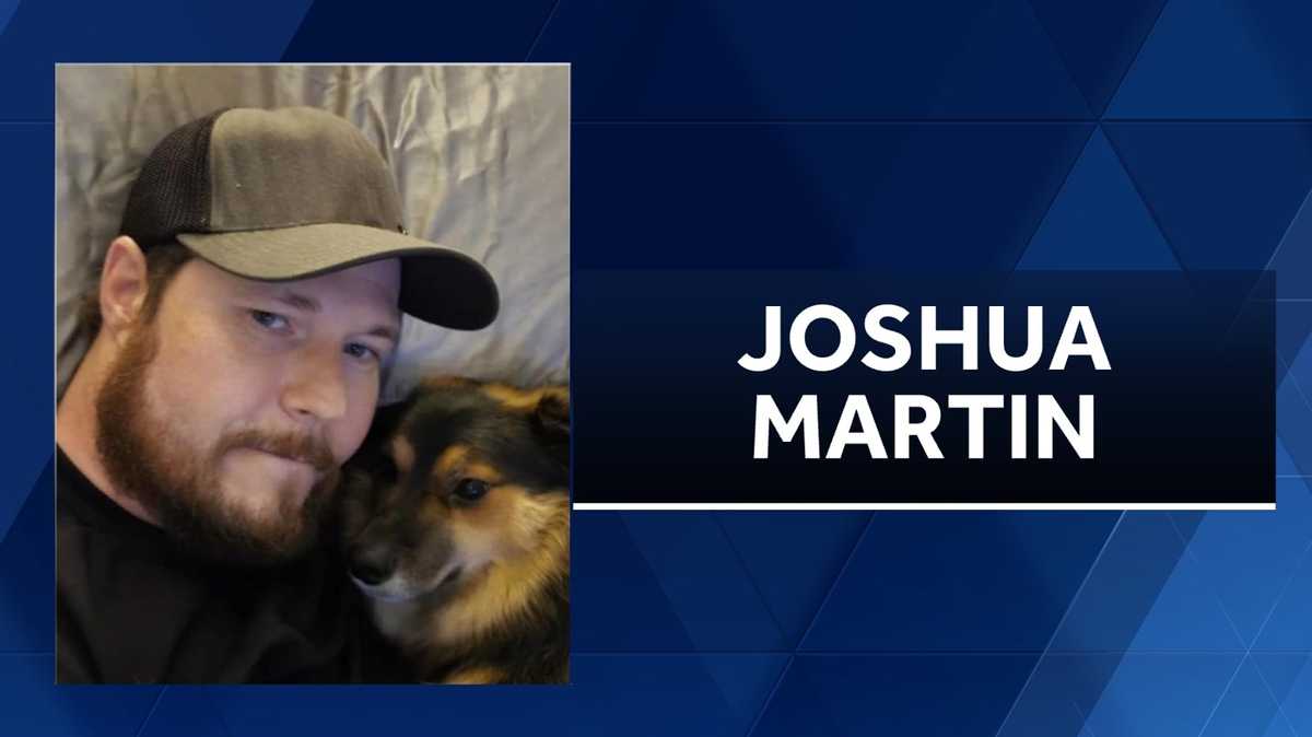 South Carolina: Potentially violent missing man found safe