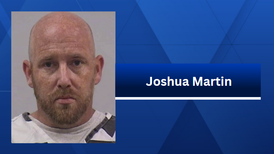 Iowa crime: Glenwood man arrested for allegedly sexually abusing ...