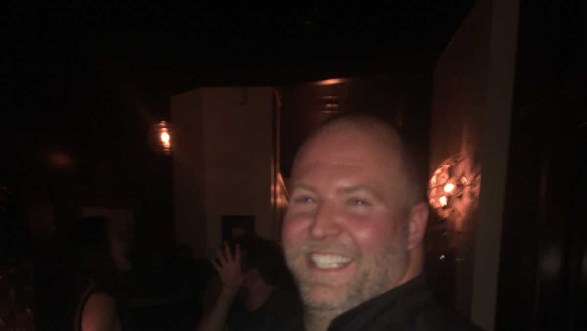 Louisville chef wins culinary crown on Food Network's 'Chopped'