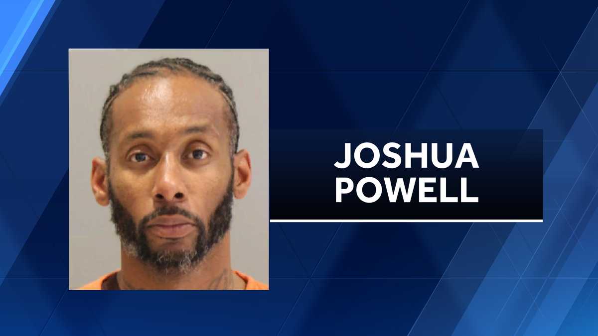 Douglas County deputies arrest man for domestic violence assault