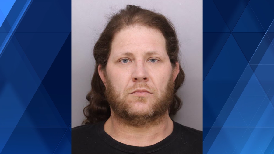 Cincinnati man charged with pandering child sexual imagery