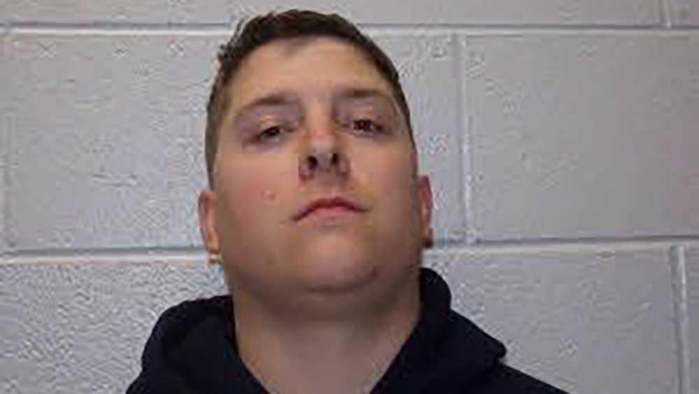 North Carolina: Deputy fire, charged with felony after shooting