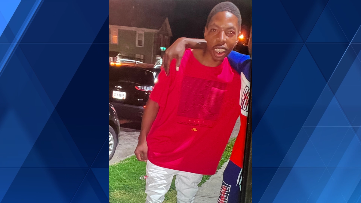 Norwood police issues critical missing alert for man last seen Sunday ...