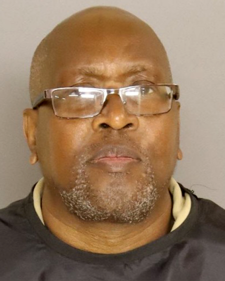 South Carolina: Sex offender arrested following incident at store
