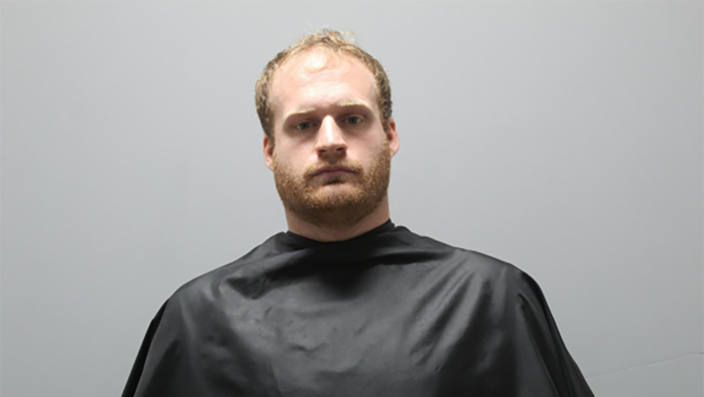 SC: New charges against former sheriff's office employee