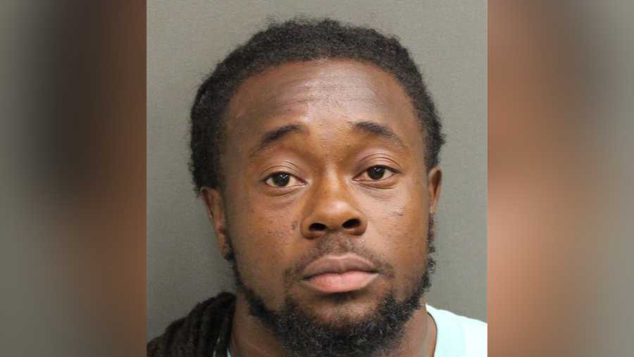 Man accused of pointing laser at Orange County Sheriff's Office helicopter