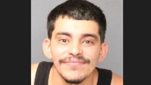 Restaurant employee pulled a gun, police say