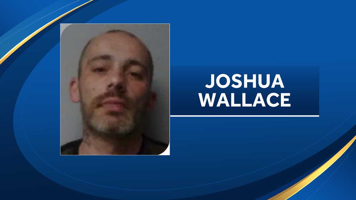 NH man arrested after allegedly holding woman against her will