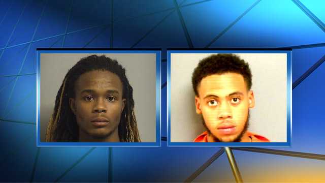 Teens arrested in connection with separate Stillwater armed robberies