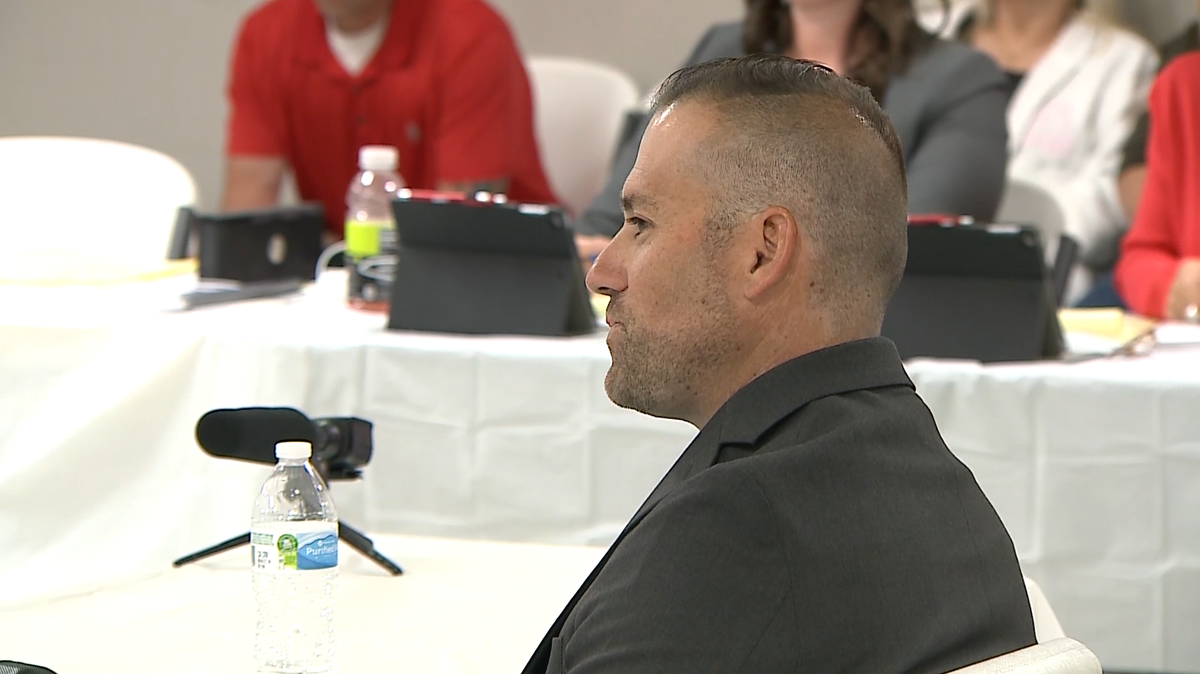 LMPD Merit Board upholds firing of Joshua Jaynes in Breonna Taylor case