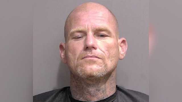 Flagler County man arrested after standoff