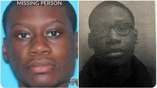 Police seek help locating non-verbal man missing since last week