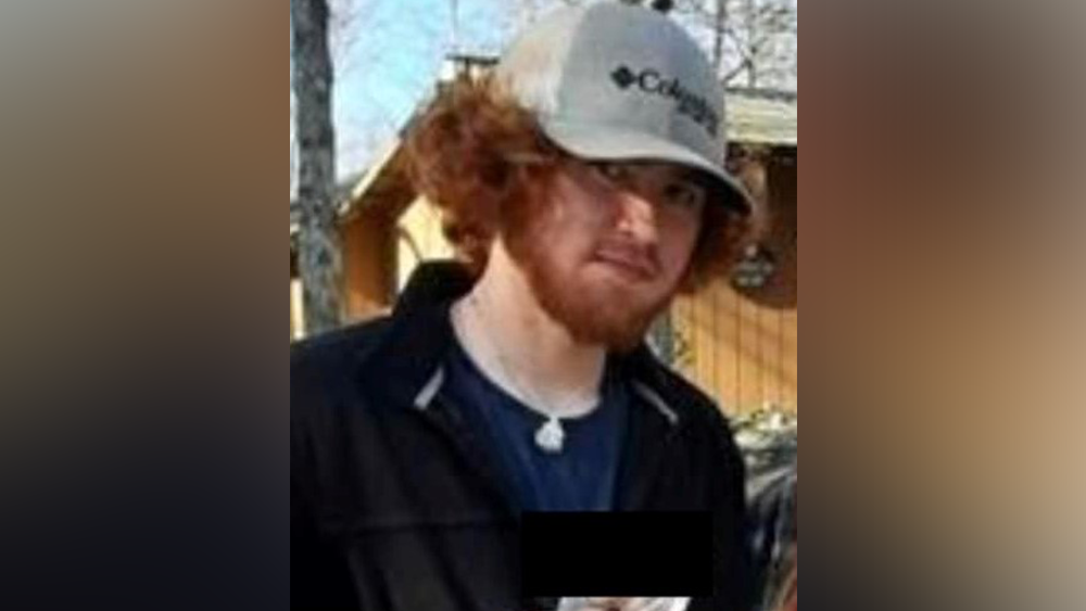 Georgia: Police searching for 16-year-old boy who vanished Monday