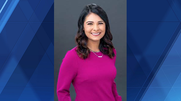 Josslyn Howard joins WGAL 8 as weekend anchor