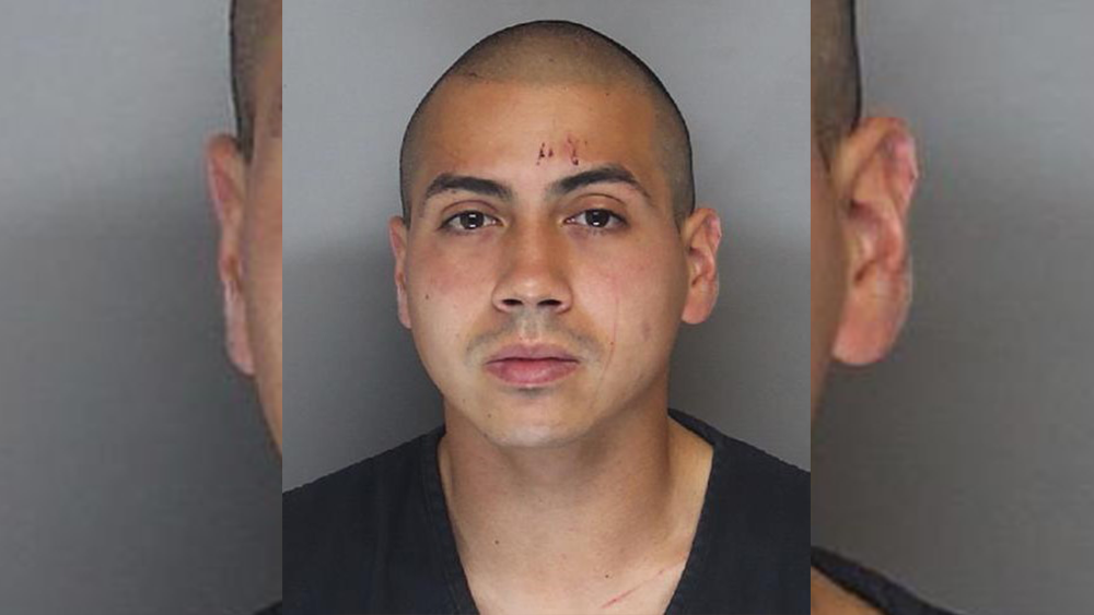 Authorities ID South Carolina soldier arrested for hijacking school bus ...