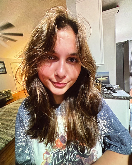 Richmond Hill: 15-year-old girl reported missing