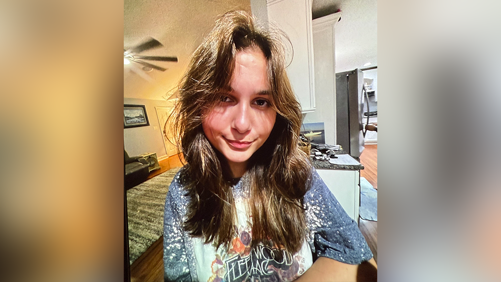 Richmond Hill: 15-year-old girl reported missing