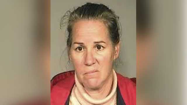 Mother arrested after 8-year-old daughter struck and killed by train