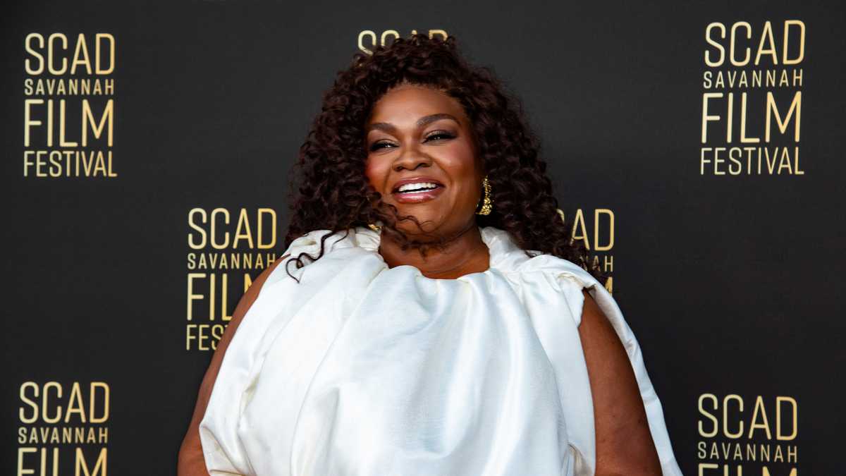 SCAD Savannah Film Festival Photo Gallery