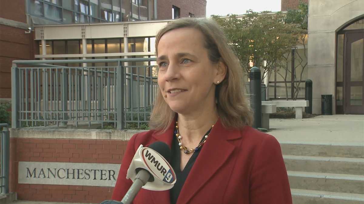 NH Primary Source: Mayor Craig’s reelection bid endorsed by more than ...