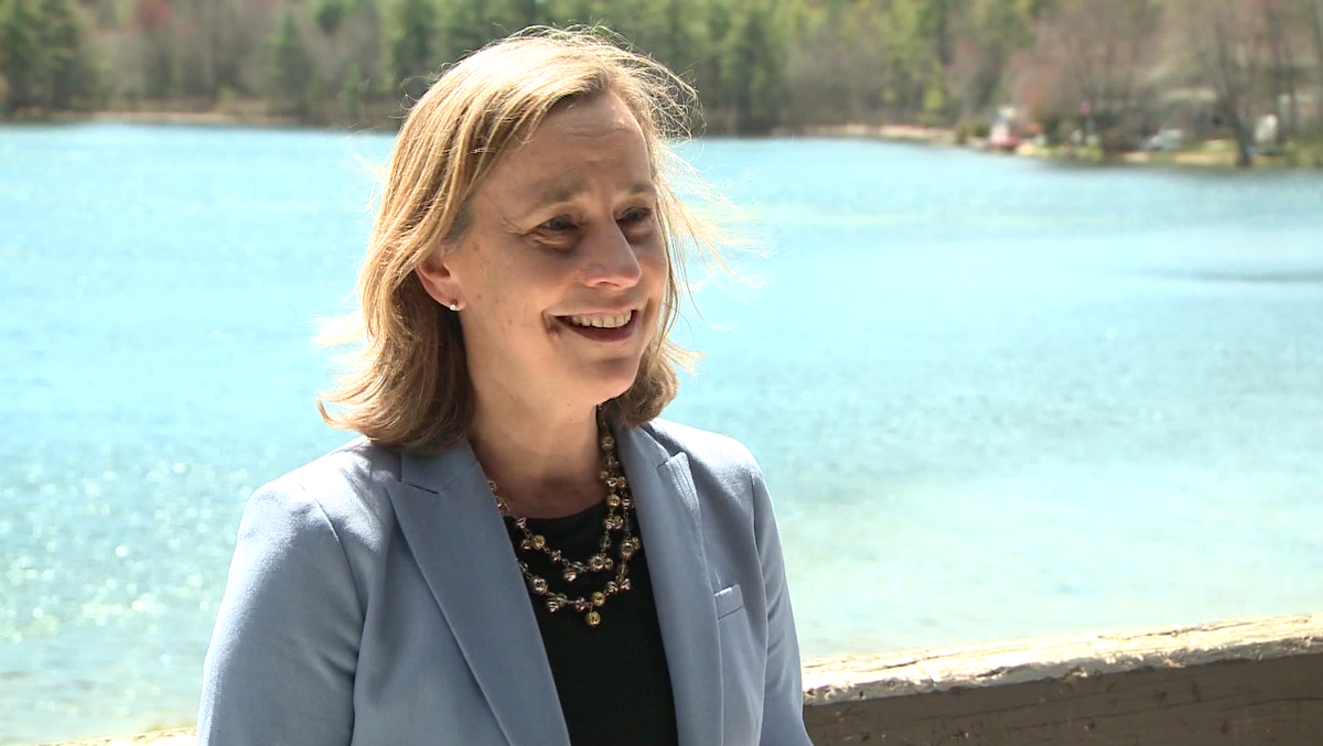 CloseUp: Craig lays out 3rd term agenda