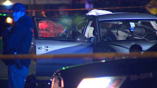 Teen Charged With Murder In Roselawn Shooting That Left 2 Dead