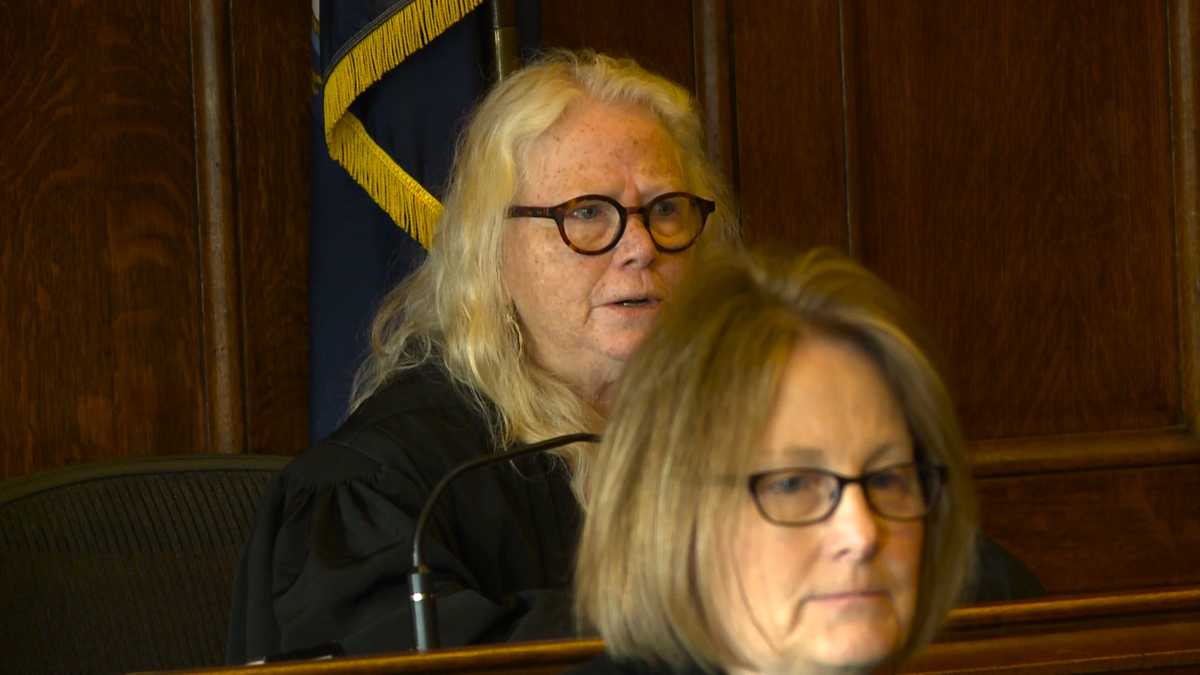Judge who questioned killing evidence won't recuse herself