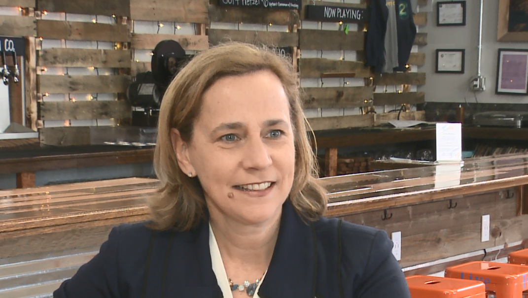 NH Primary Source: Manchester Mayor Joyce Craig makes it official: she ...