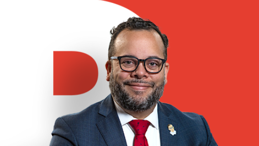 Louisiana New Orleans Council at-large Division 2