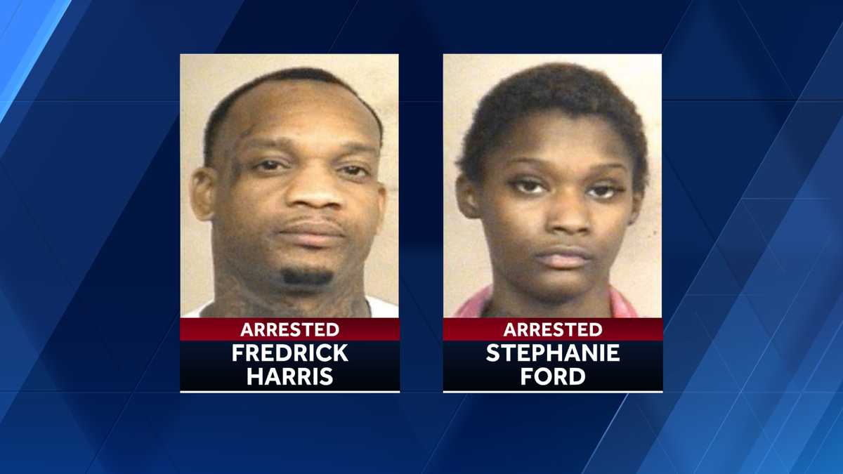 Police arrests two suspects at local hotel