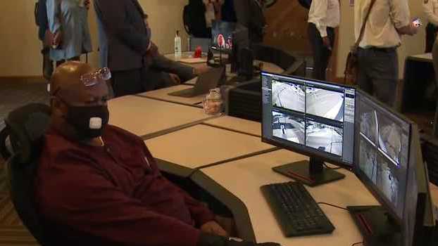 JPD looks to staff up Real Time Command Center