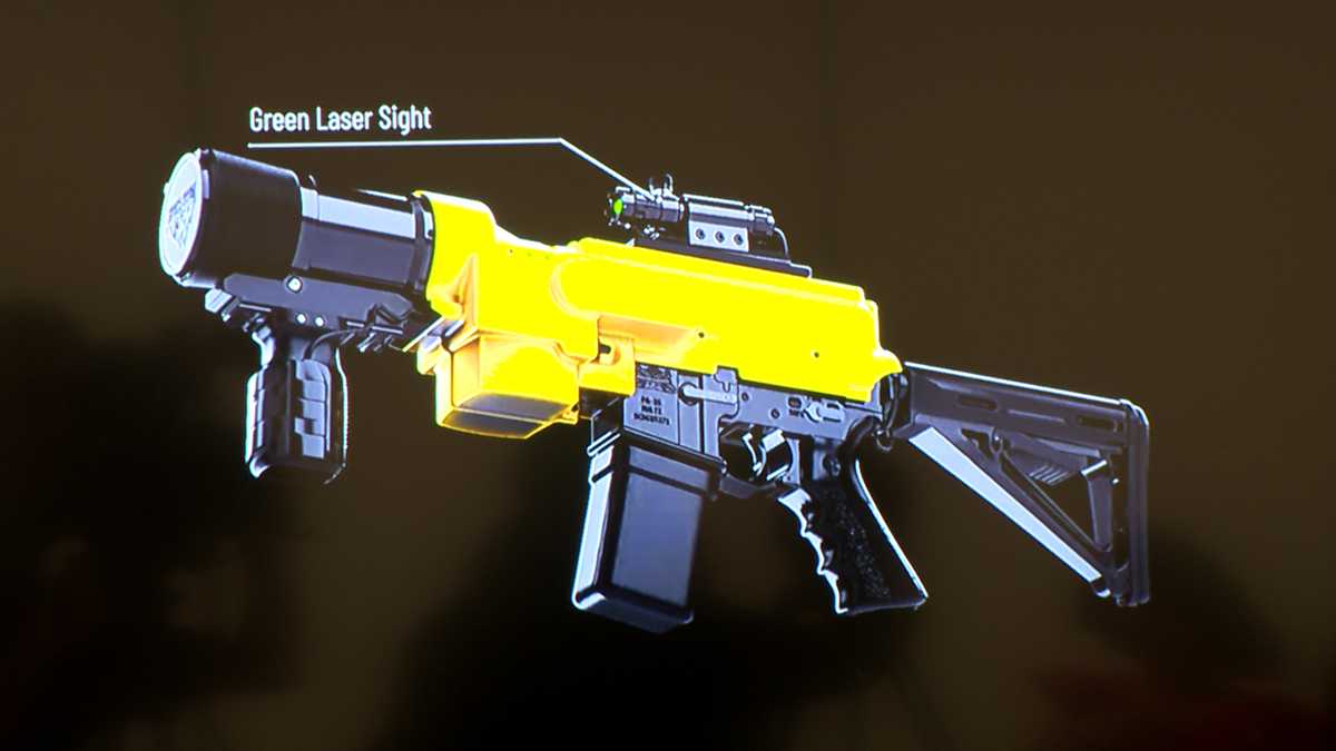 JPD moving into the 21st century with new crime-fighting technology