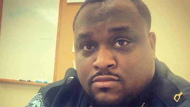 JPD officer recovering from COVID-19