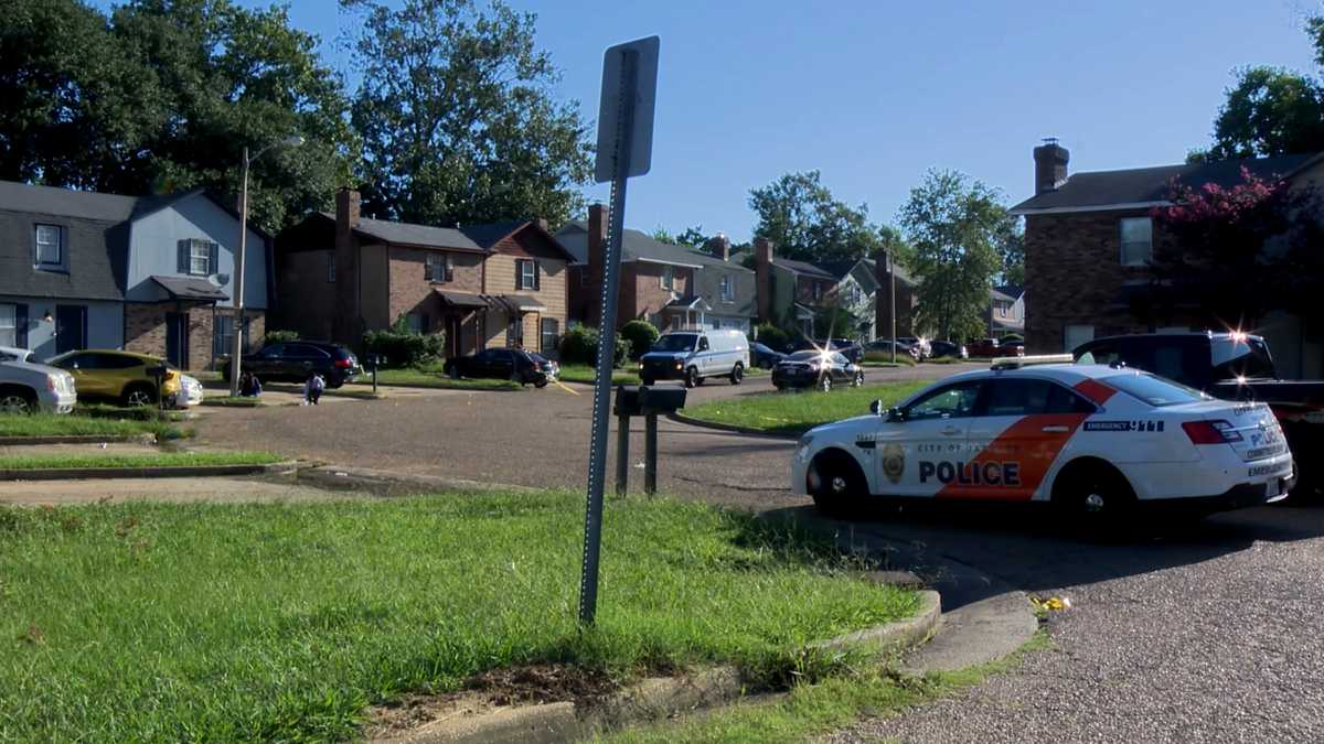 Officer-involved shooting in Jackson under investigation