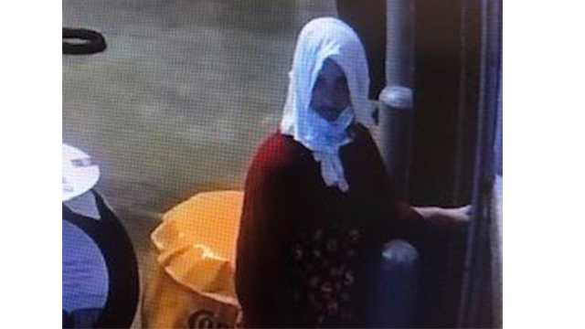 JPD needs help identifying suspect JPD needs help identifying suspect