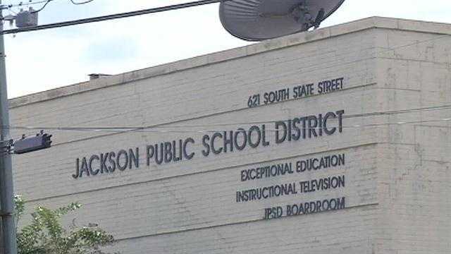 Water levels improving at JPS schools districtwide