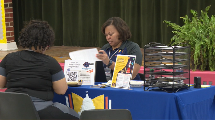 JPS starts registration for 2023-2024 school year
