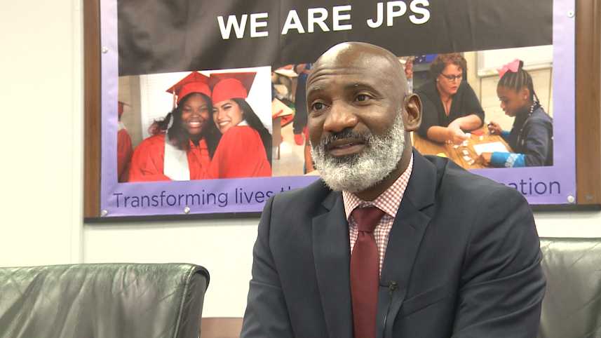 JPS dealing with Jackson water issues as students settle in for new ...
