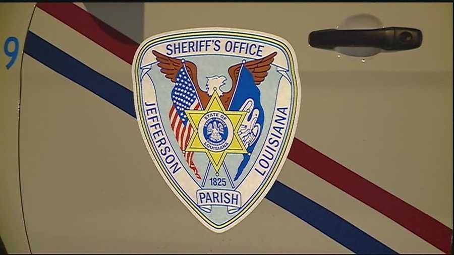 JPSO investigating in-custody death
