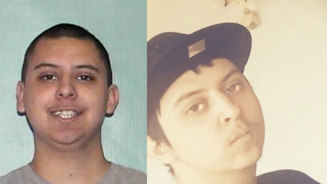 Police: Missing man believed to be in danger if not located