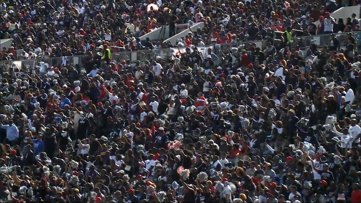 Coach Prime's Tigers are on fire, reigniting talks about a new JSU stadium