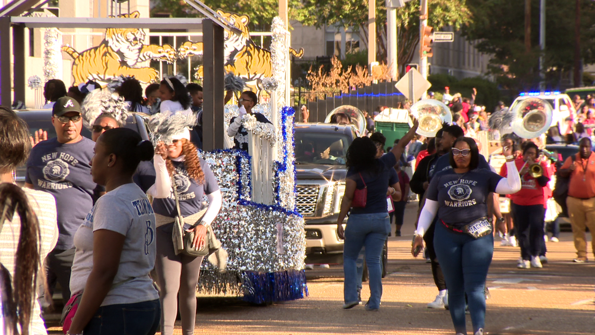 'It's like a family reunion': Fans, alumni speak on importance of JSU ...