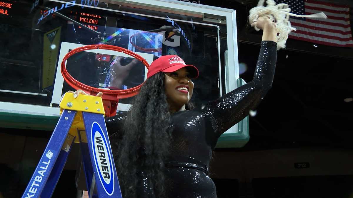 A look back at Tomekia Reed era at JSU