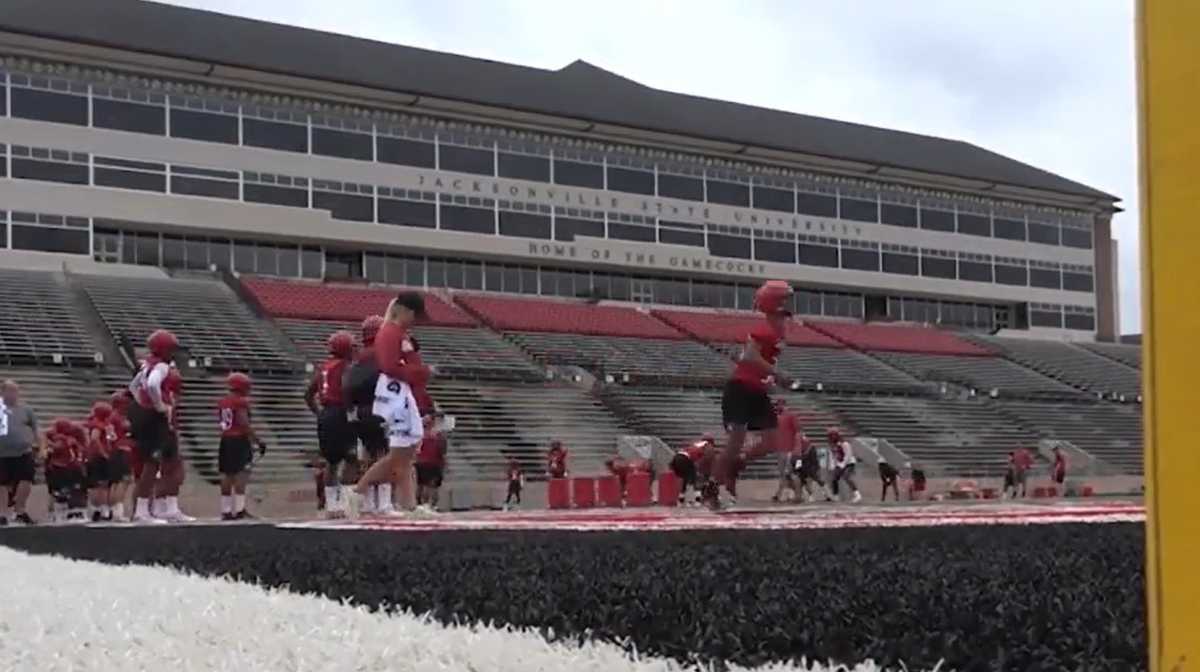 JSU's football stadium now called AmFirst Stadium
