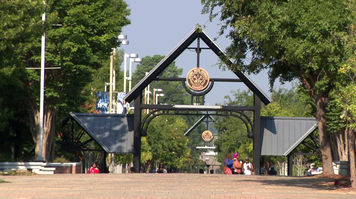 JSU moving up on list of best HBCUs, colleges