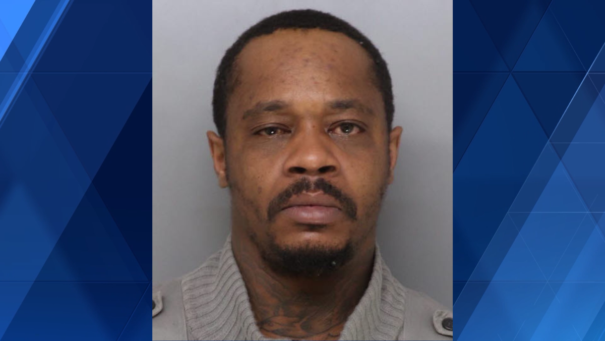 Deputies: Man wanted in connection to Boone County liquor store robbery ...