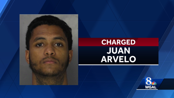 Police: Man assaulted juvenile at Capital City Mall